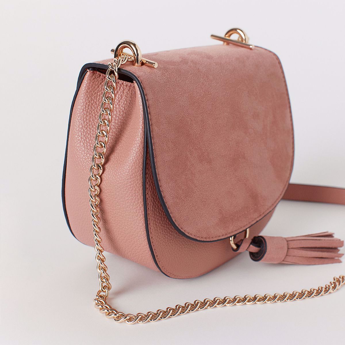 Nop Avenue Theme. Small Shoulder Bag